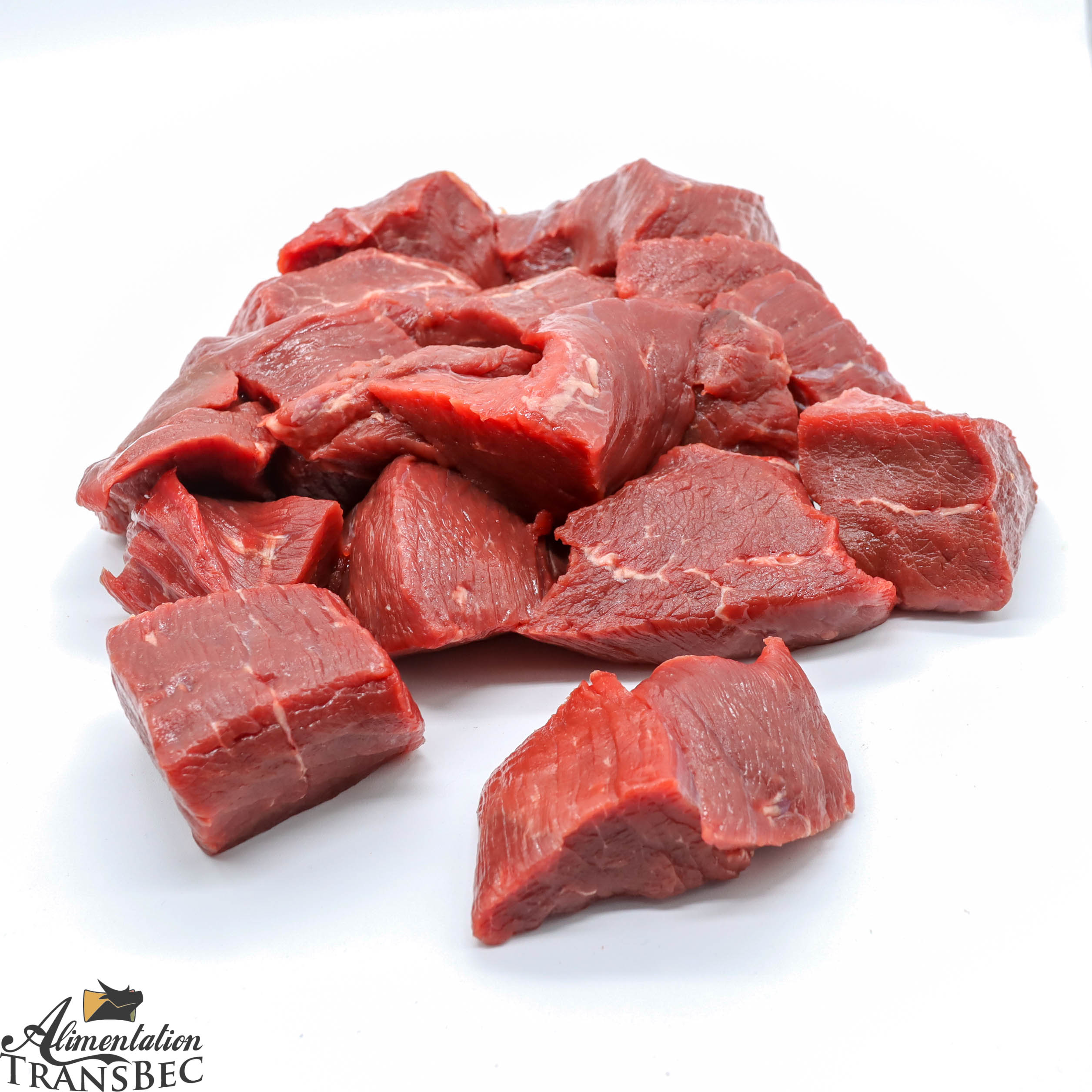 Alimentation Transbec